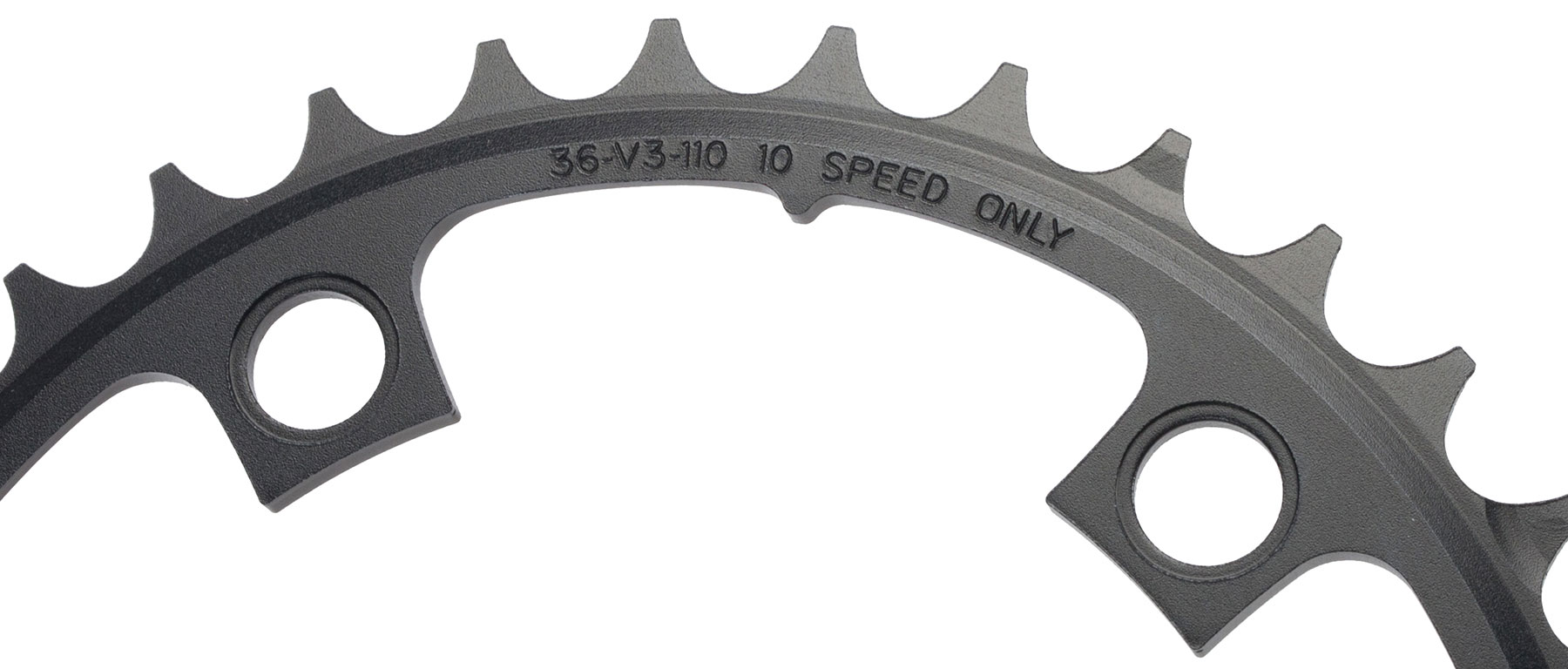 SRAM Powerglide 10-Speed Inner Chainring Excel Sports | Shop Online ...