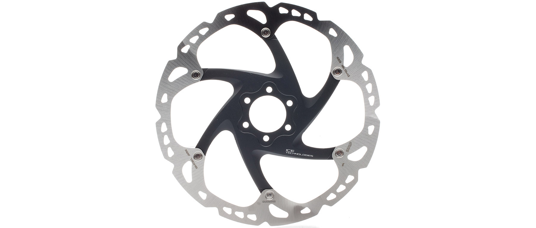Shimano XT SM-RT86 Rotor Excel Sports | Shop Online From Boulder Colorado