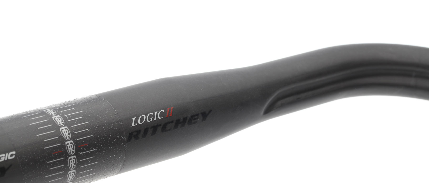 Ritchey SuperLogic Logic II Handlebar Excel Sports | Shop Online From Boulder Colorado