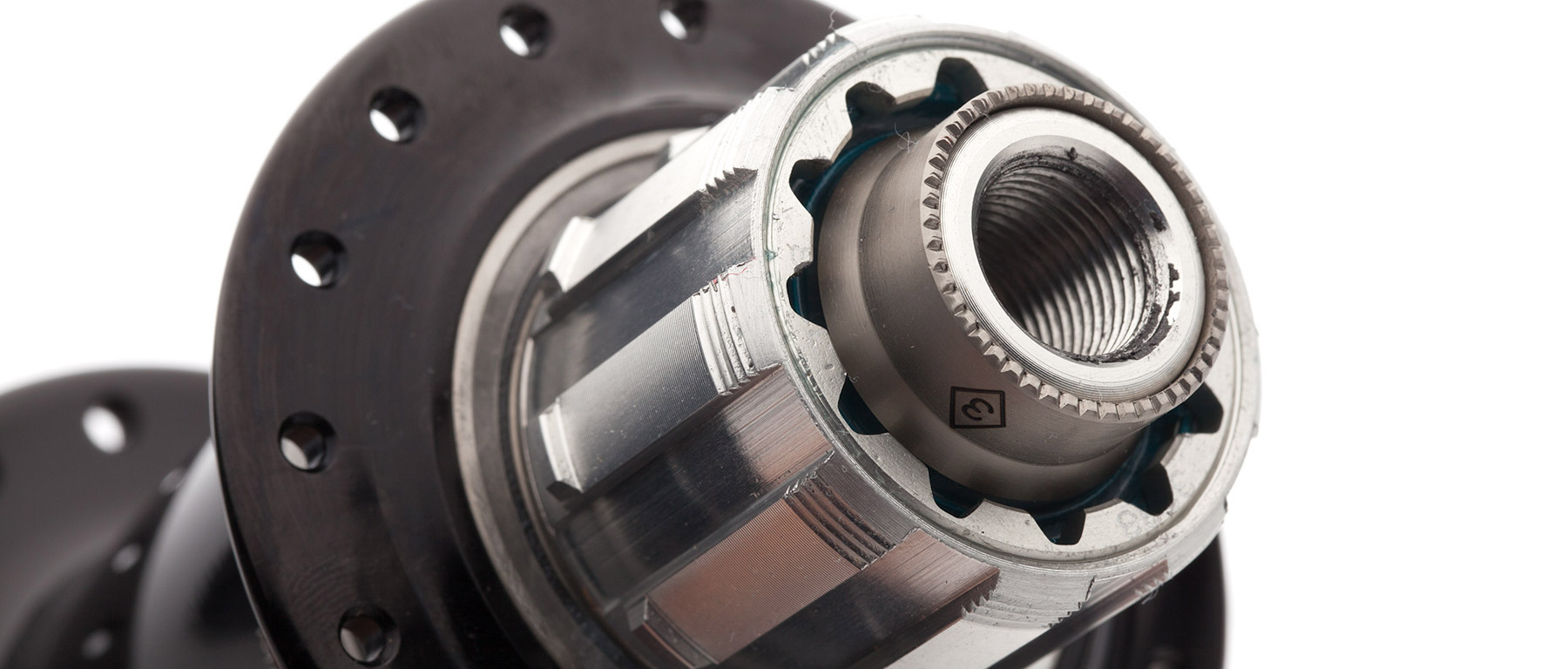 Chris King ISO Disc Single Speed Rear Hub Excel Sports | Shop Online ...