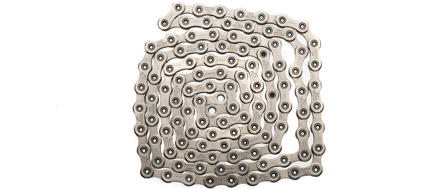 SRAM Red 22 PC-1191R 11-Speed Chain Excel Sports | Shop Online From ...