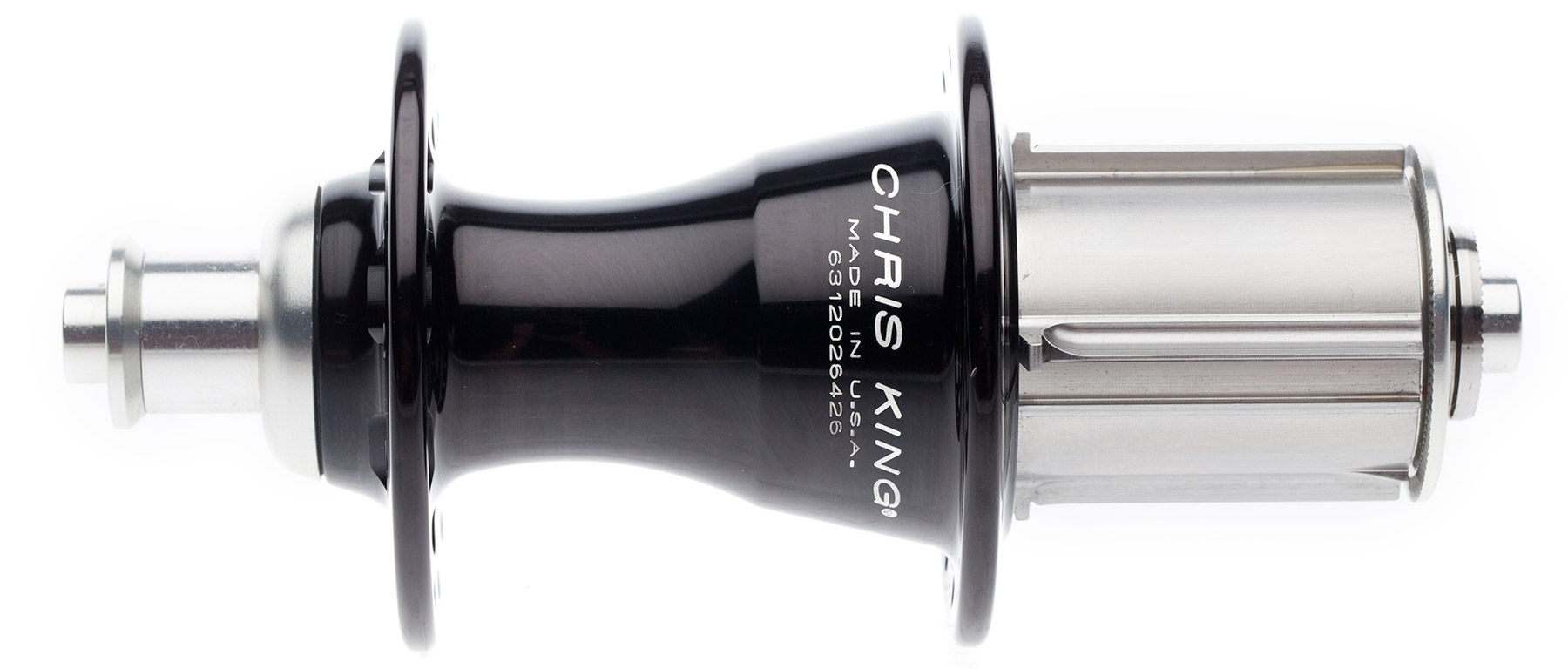 Chris King R45 Campagnolo Rear Hub Excel Sports | Shop Online From ...