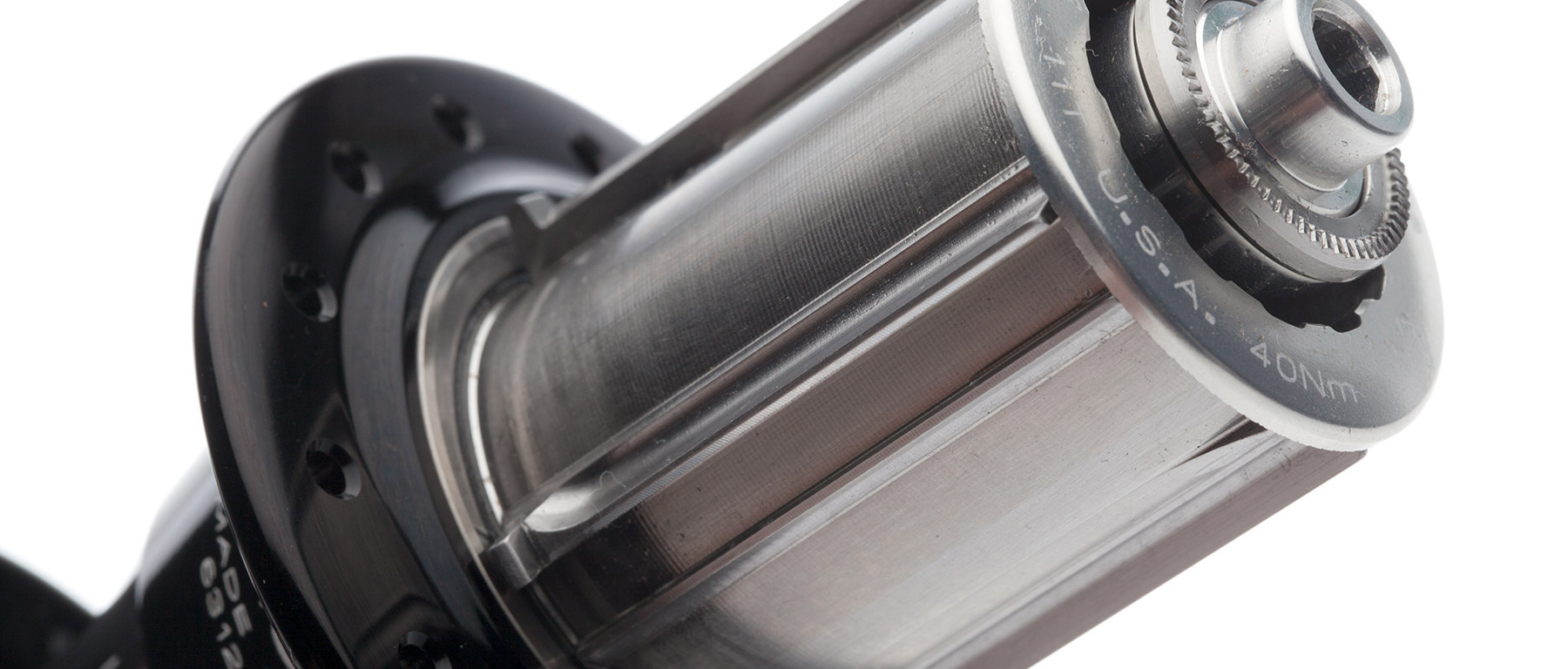 Chris King R45 Campagnolo Rear Hub Excel Sports | Shop Online From ...