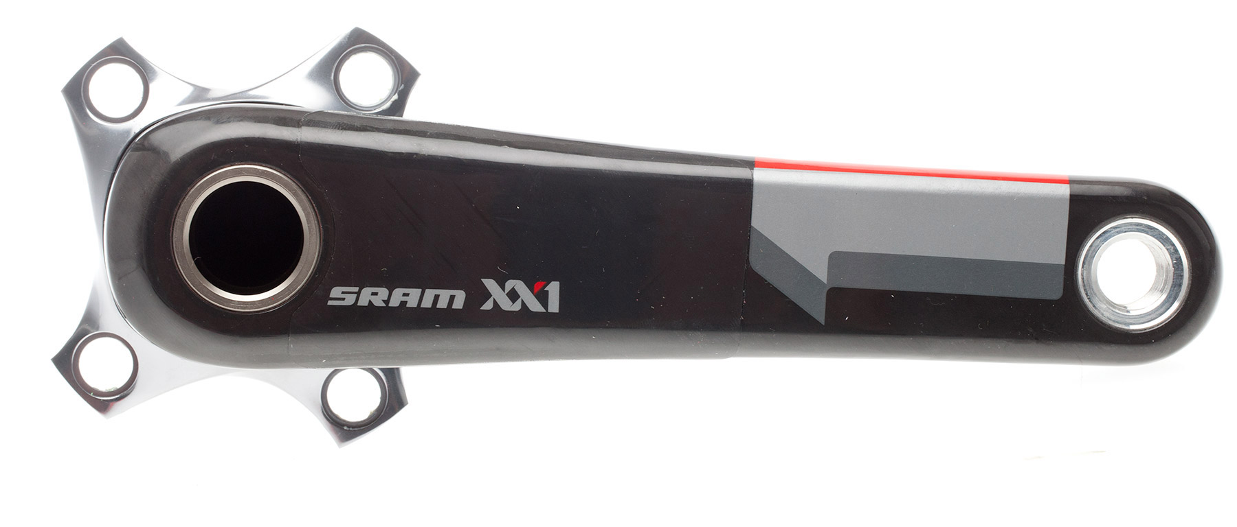SRAM XX1 GXP Crank Arms Excel Sports | Shop Online From Boulder Colorado