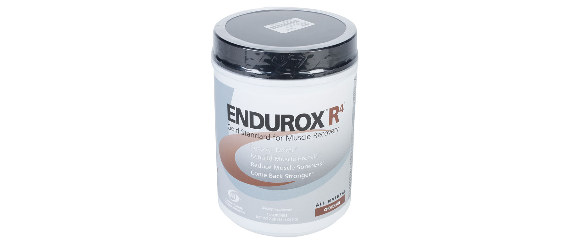 Endurox R4 Recovery Drink Mix Excel Sports | Shop Online From Boulder ...