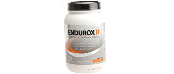 Endurox R4 Recovery Drink Mix Excel Sports | Shop Online From Boulder ...