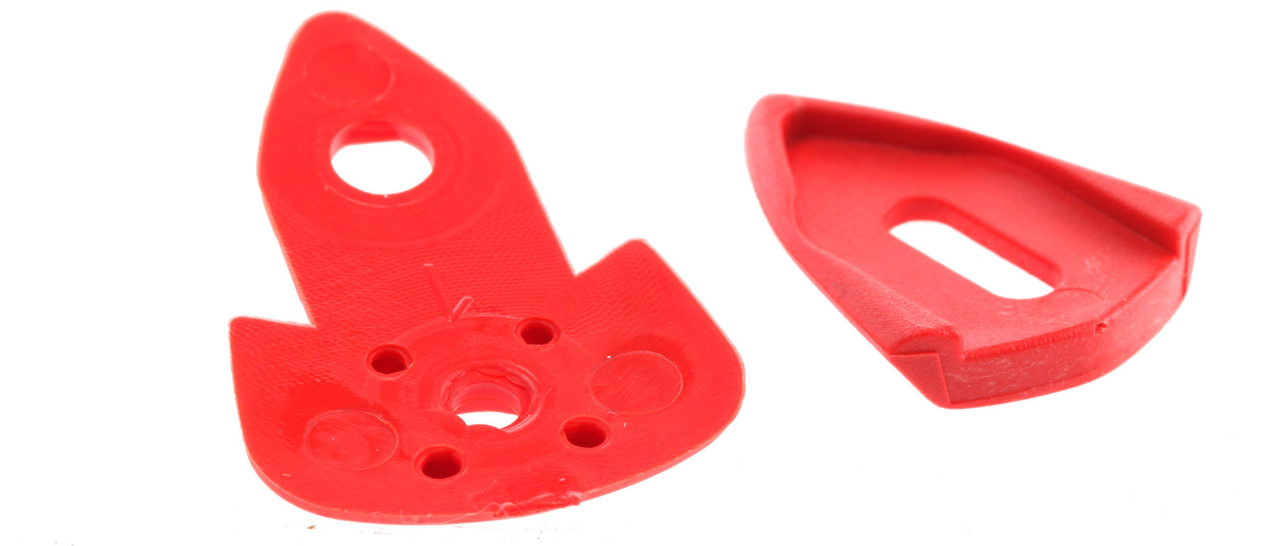 Sidi Vent Slider Integrated Toe Pad Excel Sports | Shop Online From ...