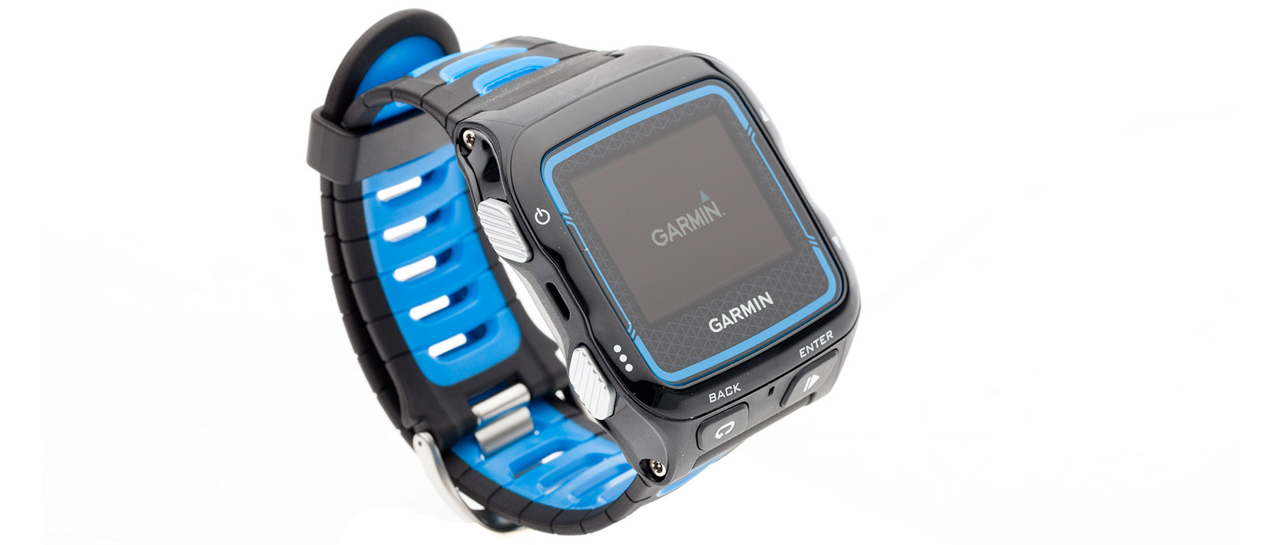 Garmin Forerunner 920 XT With Training Peaks Excel Sports | Shop Online ...