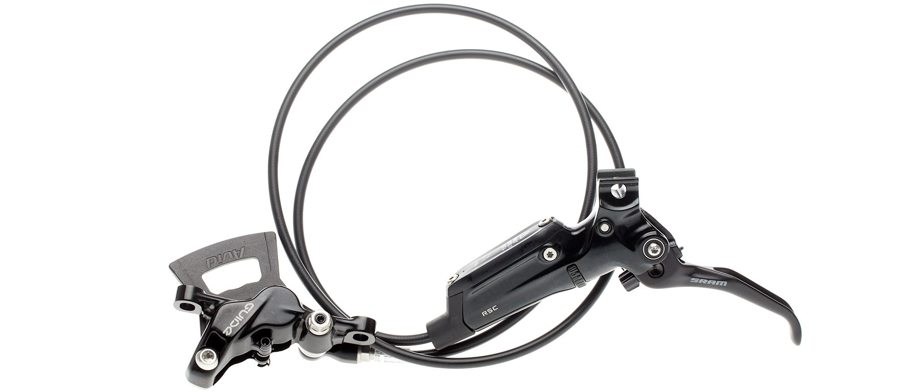 SRAM Guide RSC Disc Brake Excel Sports | Shop Online From Boulder Colorado