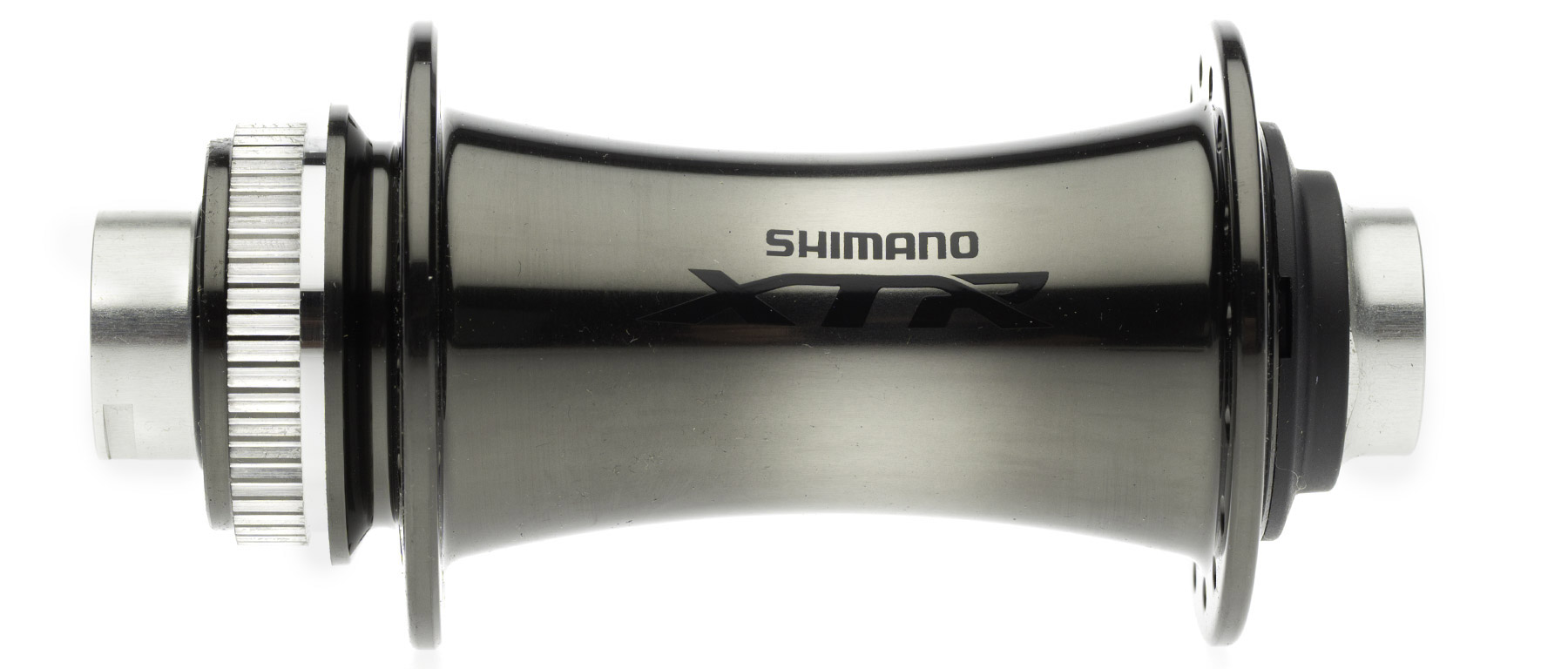 Shimano XTR M9010 Front Hub Excel Sports | Shop Online From Boulder ...