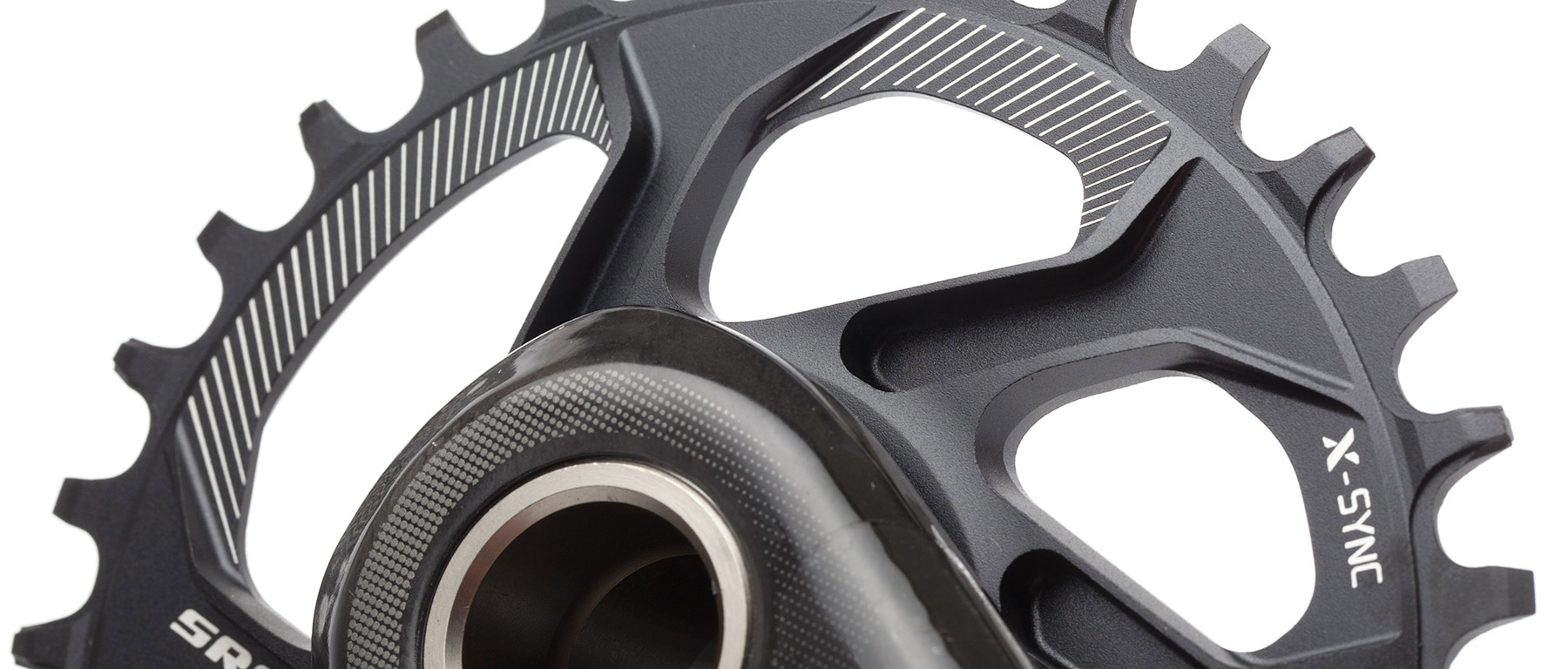 SRAM XO1 Direct Mount Crankset Excel Sports | Shop Online From Boulder ...