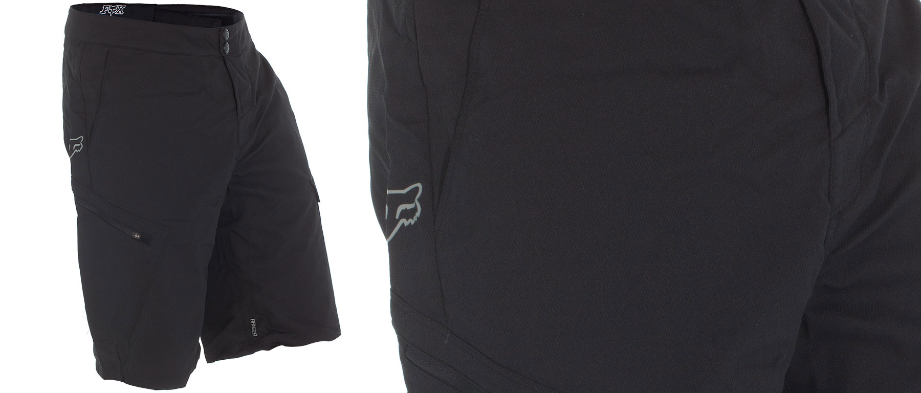 Fox Racing Ranger Cargo Shorts Excel Sports | Shop Online From Boulder ...