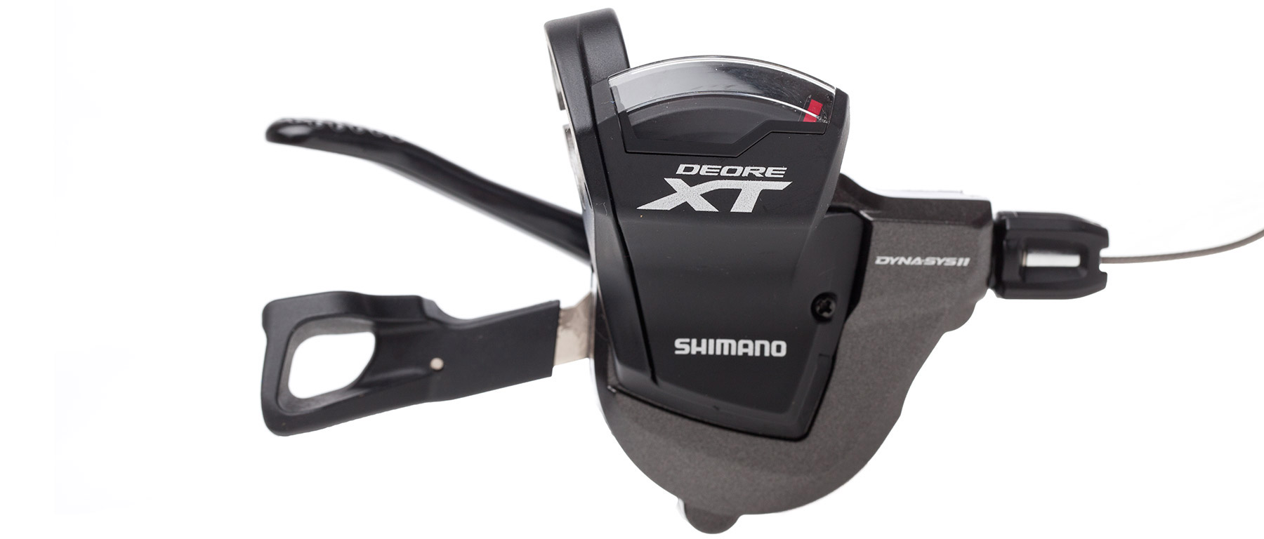 Shimano XT M8000 Shifter Excel Sports | Shop Online From Boulder Colorado