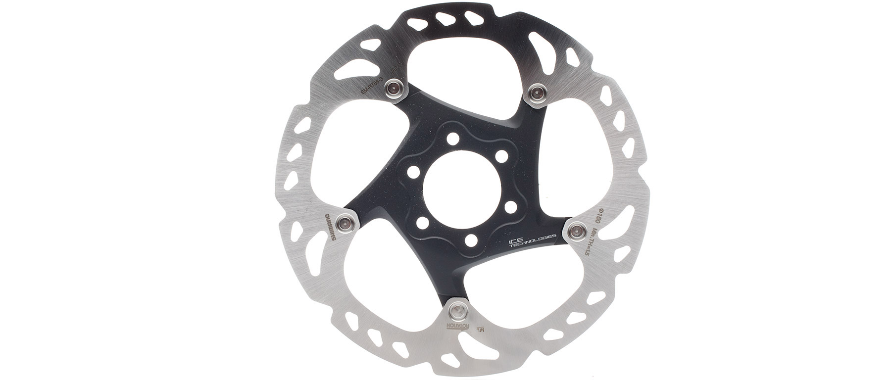 Shimano XT SM-RT86 Rotor Excel Sports | Shop Online From Boulder Colorado