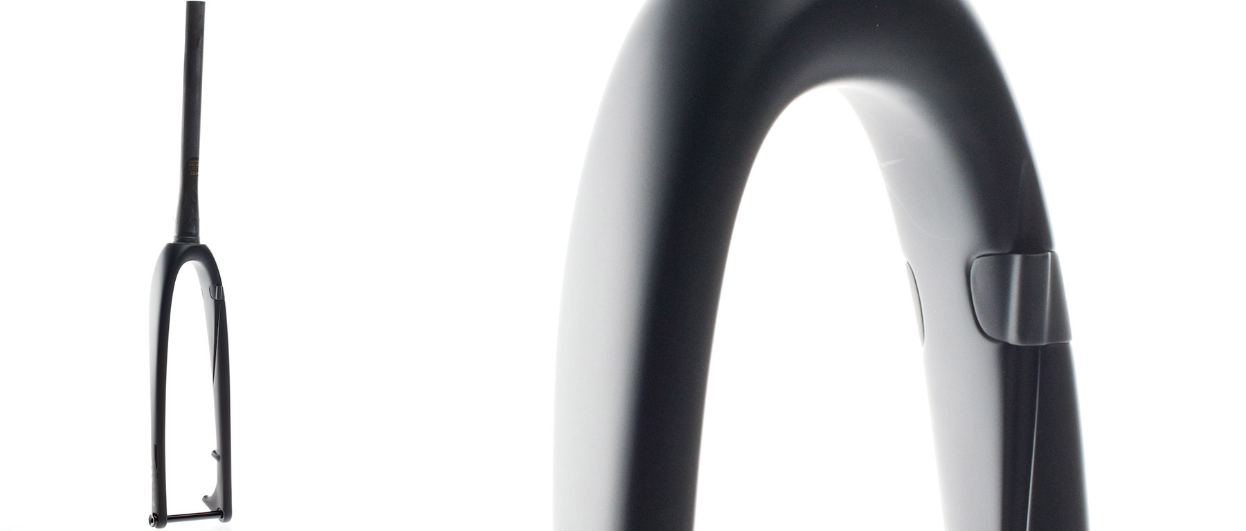 ENVE Cyclocross Disc Fork Excel Sports | Shop Online From Boulder Colorado