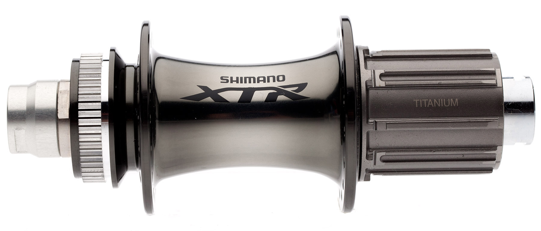Shimano XTR M9010 Rear Hub Excel Sports | Shop Online From Boulder Colorado