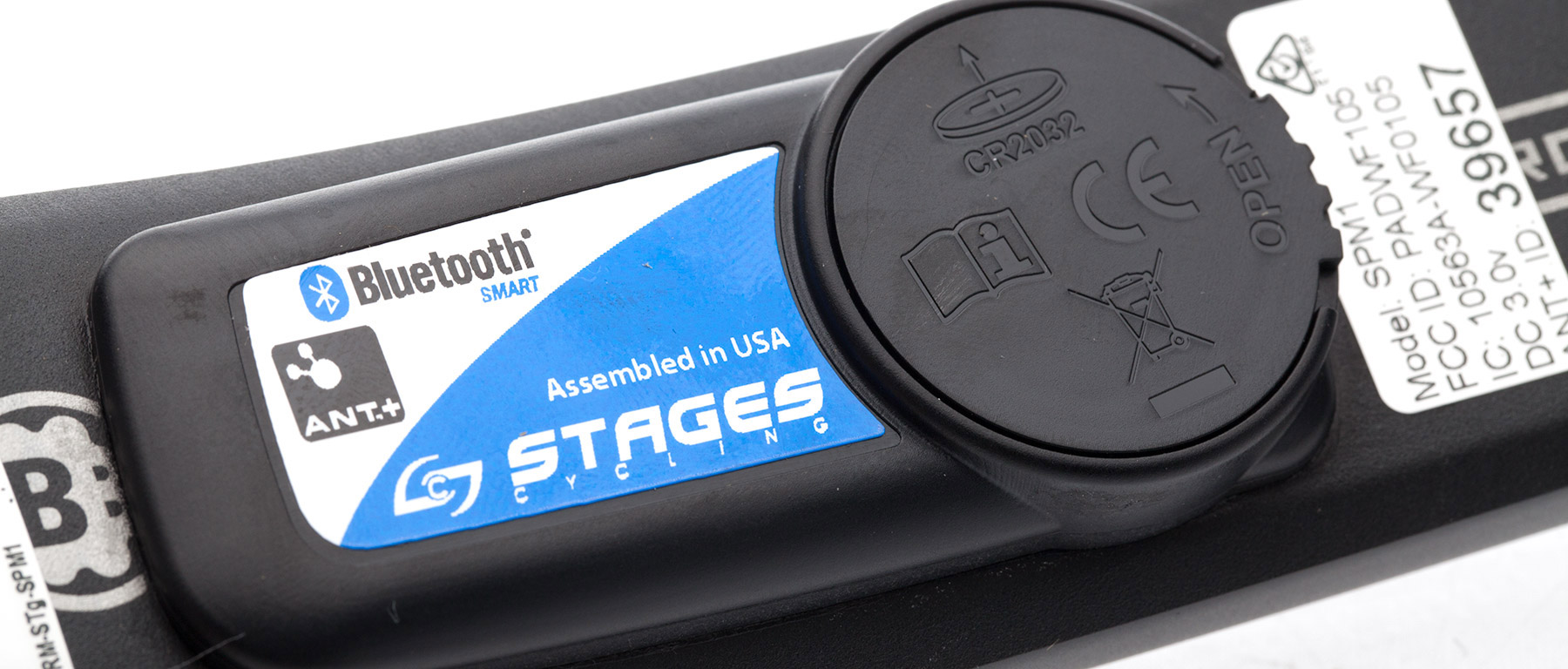 Stages FSA Energy Power Meter GEN 2 Excel Sports | Shop Online From ...