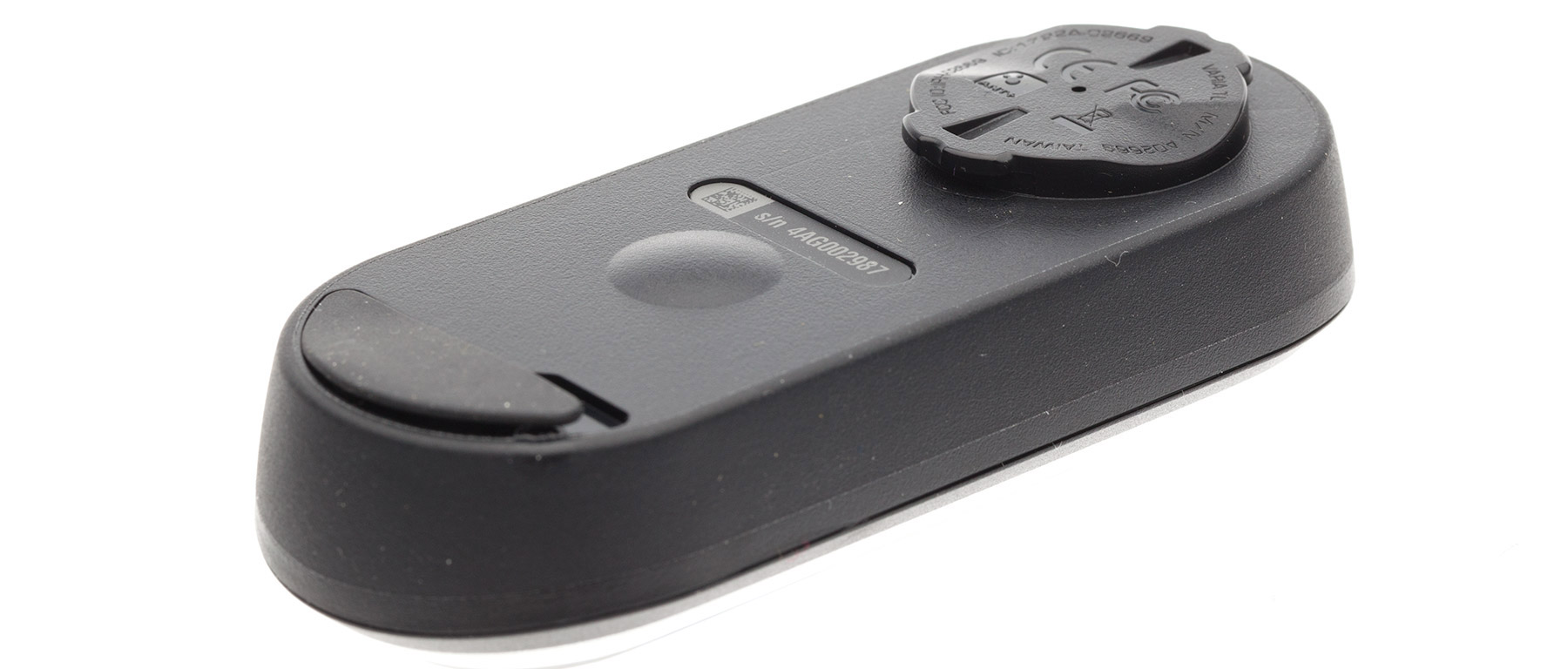 Garmin Varia Tail Light Excel Sports | Shop Online From Boulder Colorado