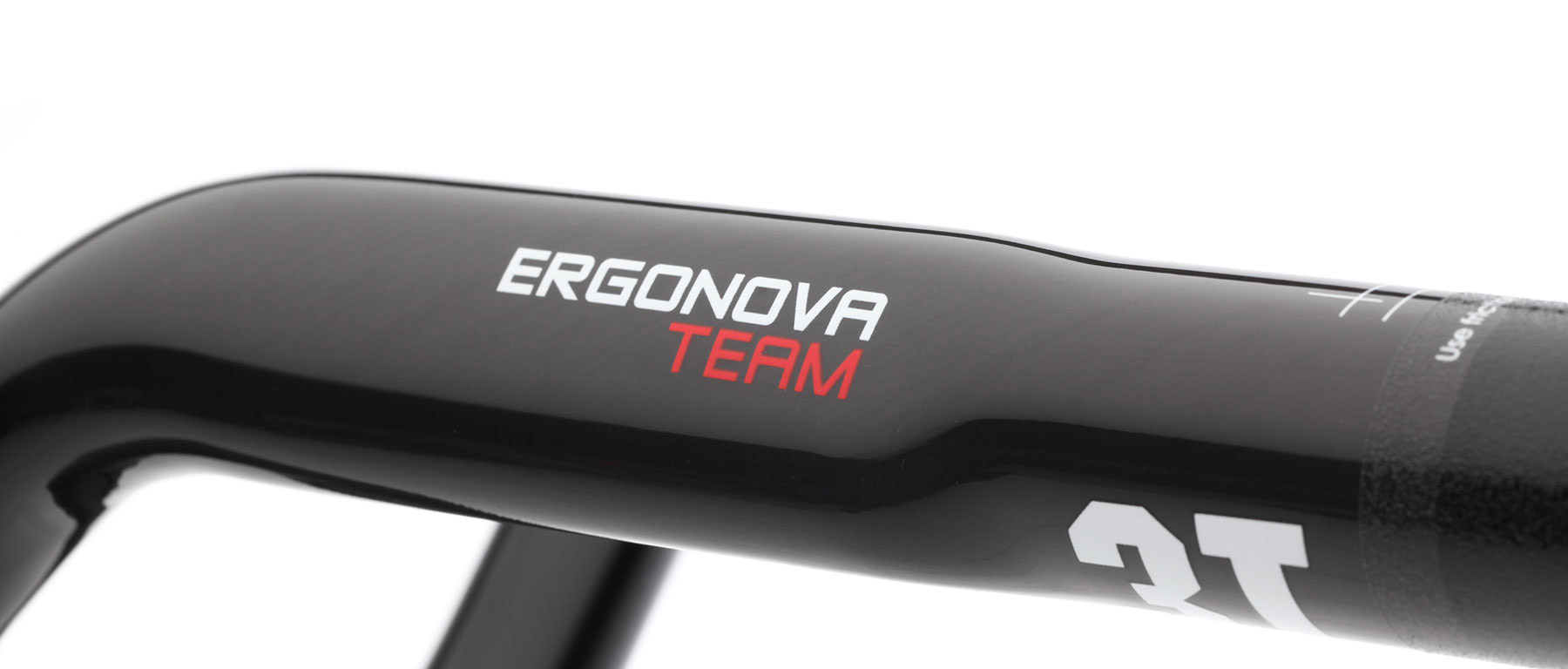 3T Ergonova Team Stealth Handlebar Excel Sports | Shop Online From ...