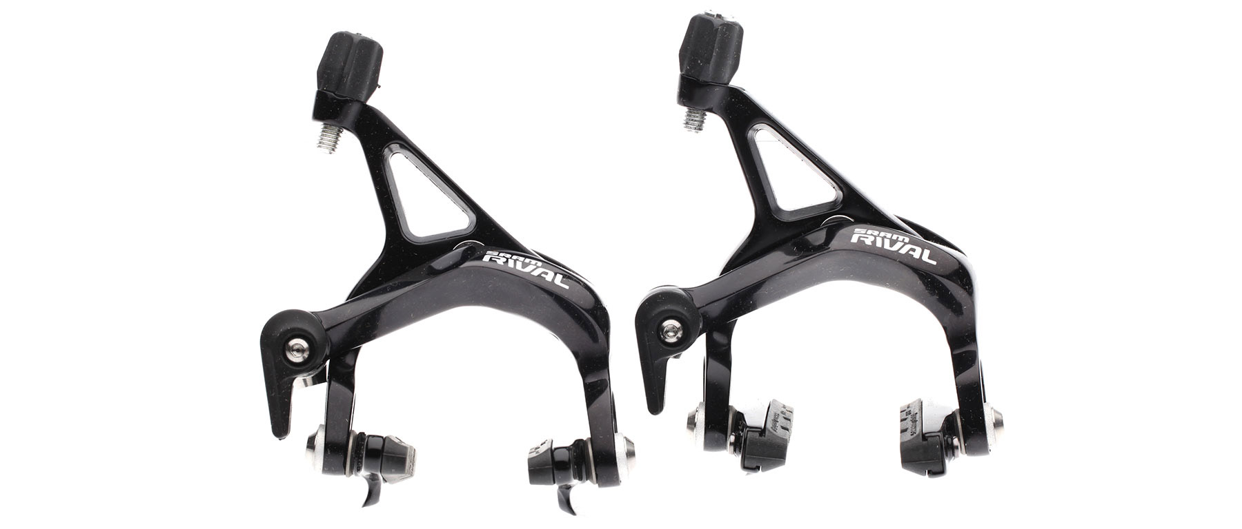 SRAM Rival Brake Calipers Excel Sports | Shop Online From Boulder Colorado