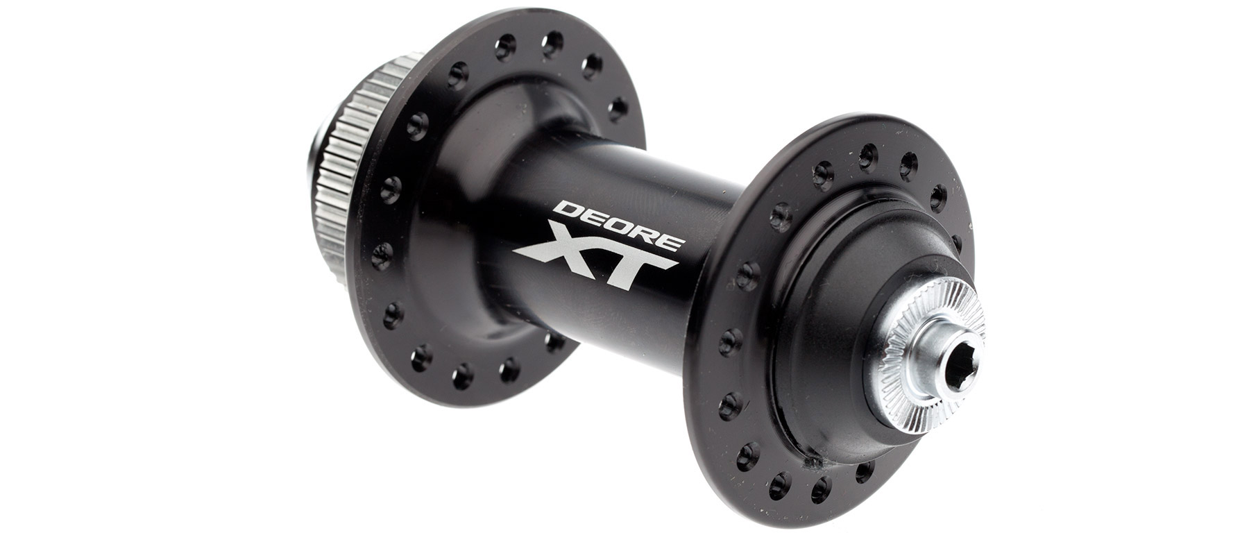 Shimano XT HB-M8000 Front Hub Excel Sports | Shop Online From Boulder ...