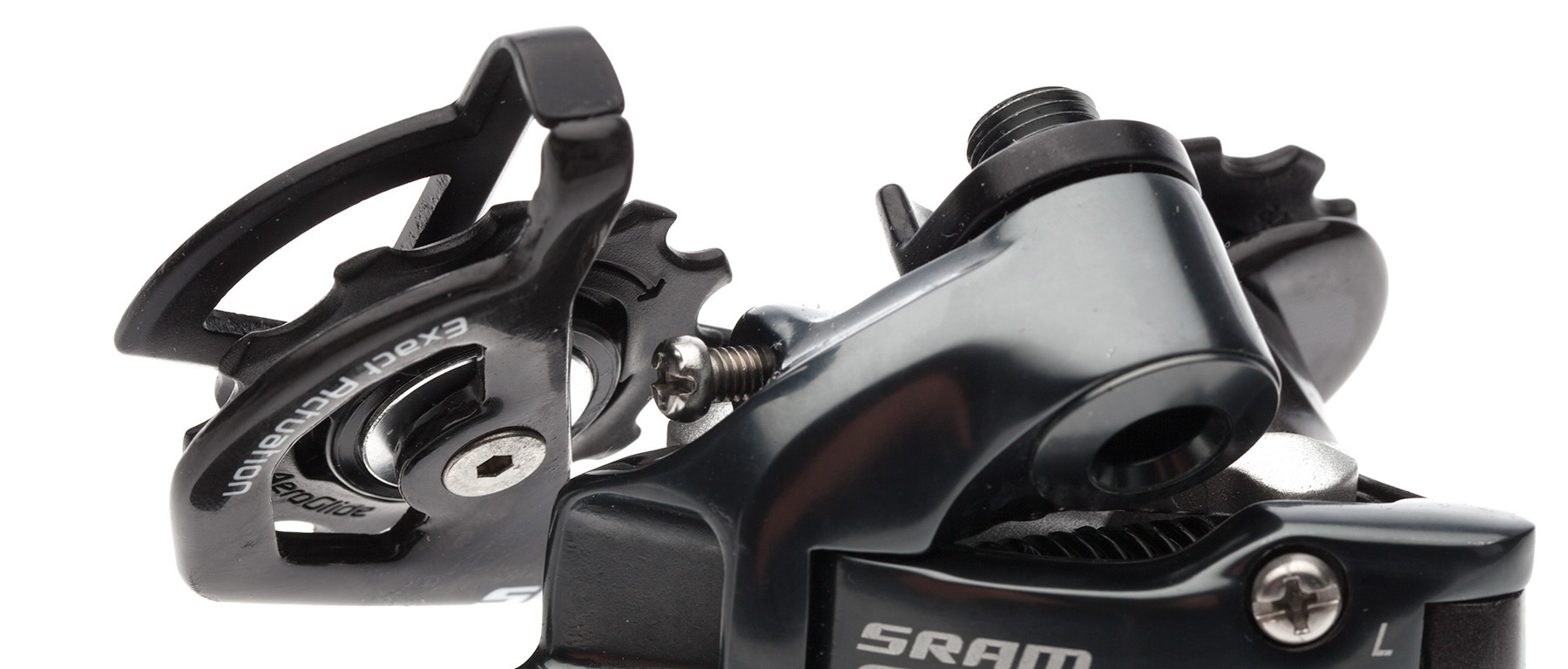 SRAM Force 10-Speed Rear Derailleur Excel Sports | Shop Online From ...