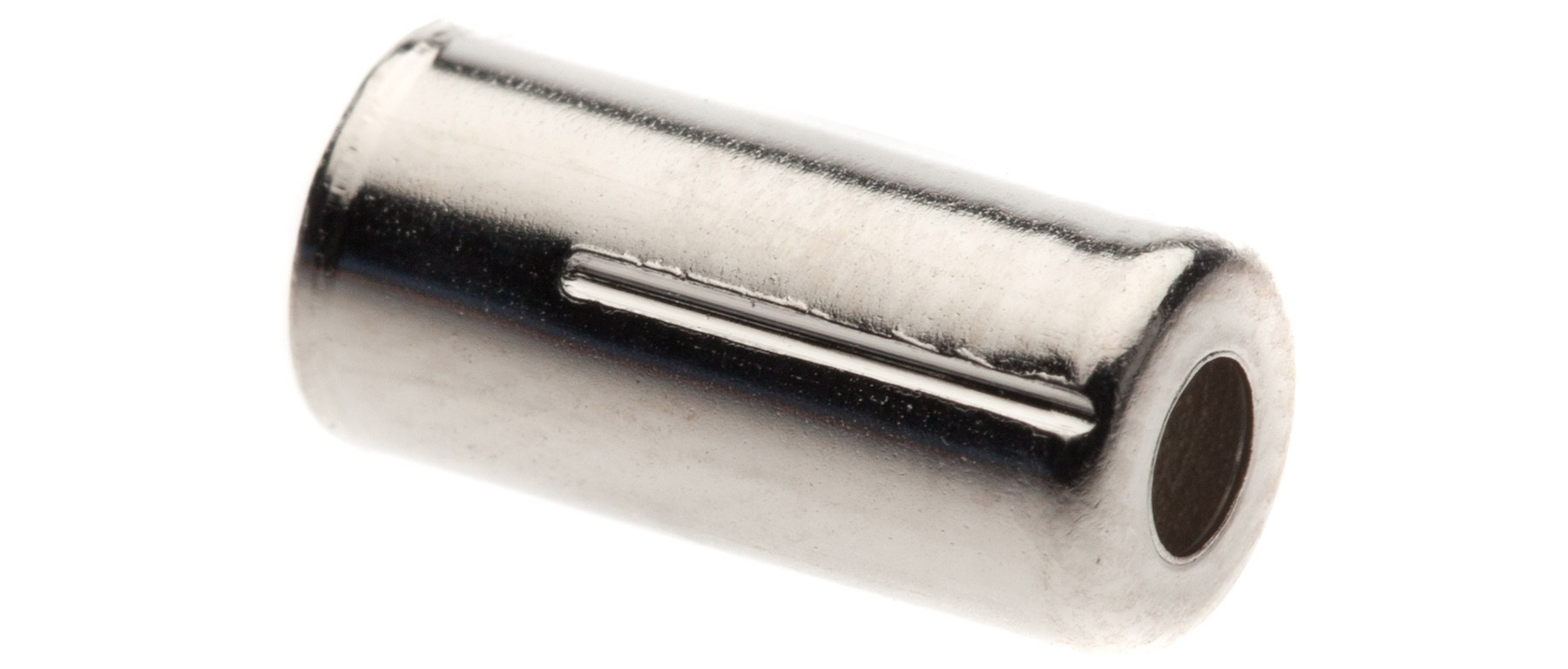 Jagwire Cable Ferrules 5mm 10 pack Excel Sports | Shop Online From ...