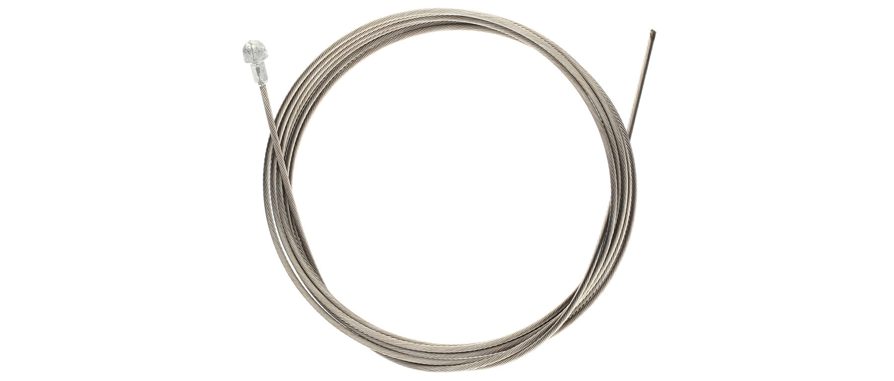 Shimano Stainless Steel Road Brake Cable Excel Sports | Shop Online ...