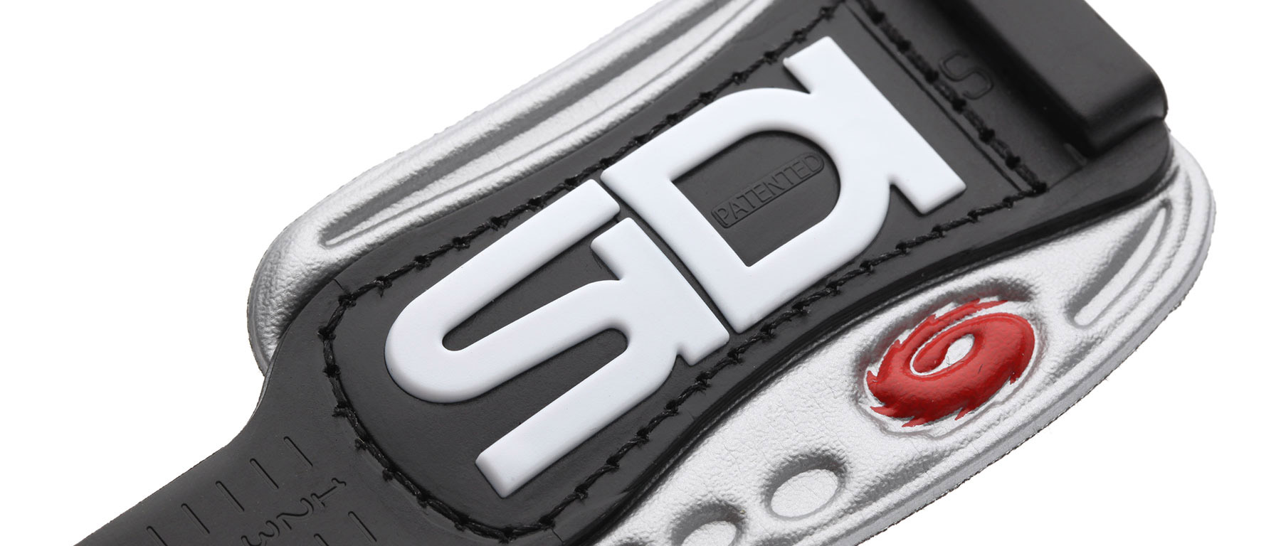 Sidi Soft Instep Closure System Excel Sports | Shop Online From Boulder Colorado