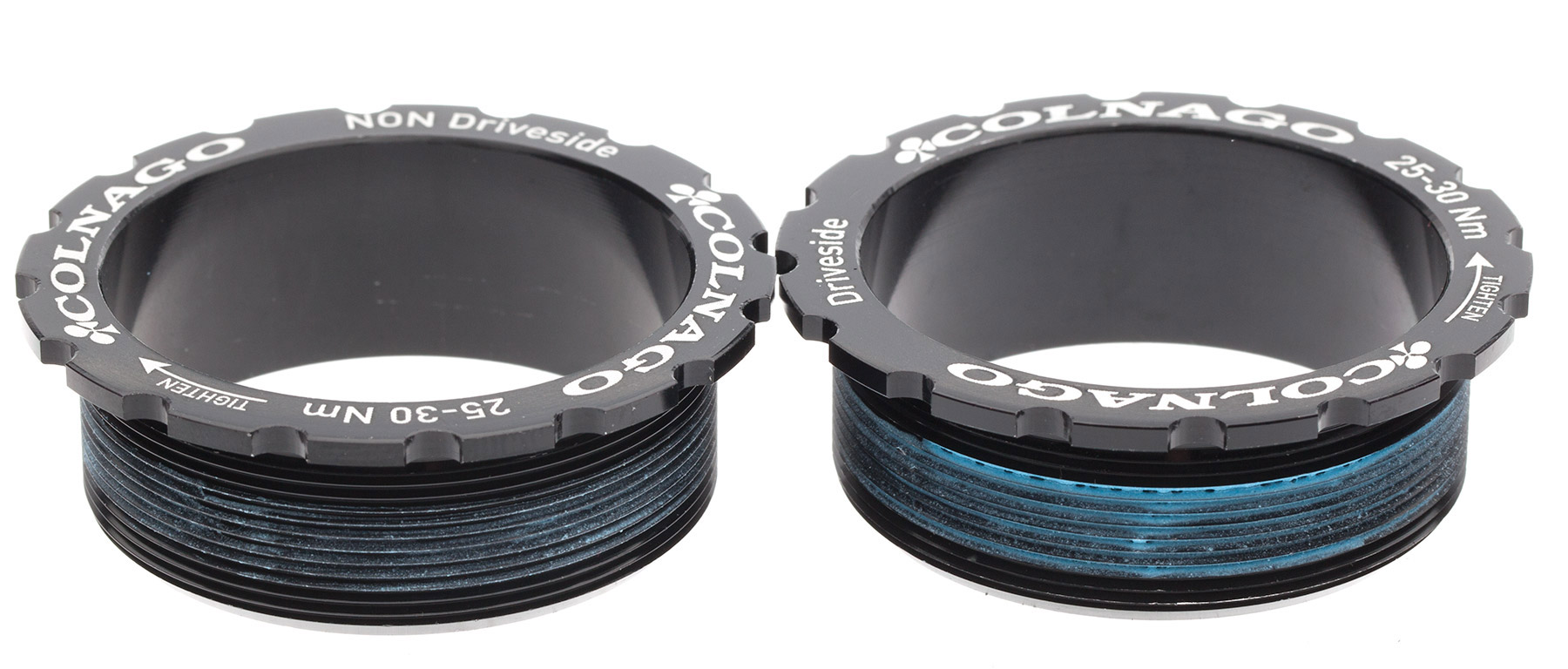 Colnago C60 BB Ring Excel Sports | Shop Online From Boulder Colorado