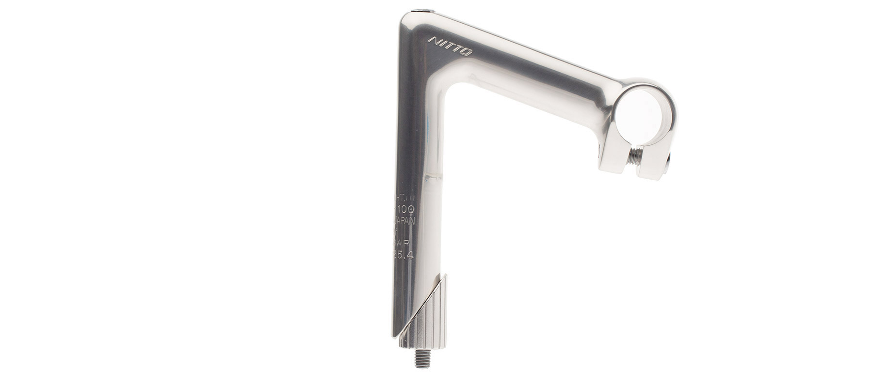 Nitto NP Stem Excel Sports | Shop Online From Boulder Colorado