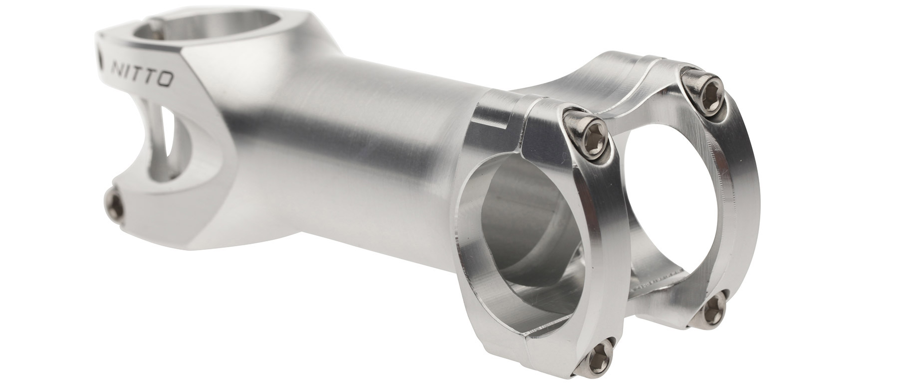 Nitto UI-25 CNC Stem Excel Sports | Shop Online From Boulder Colorado