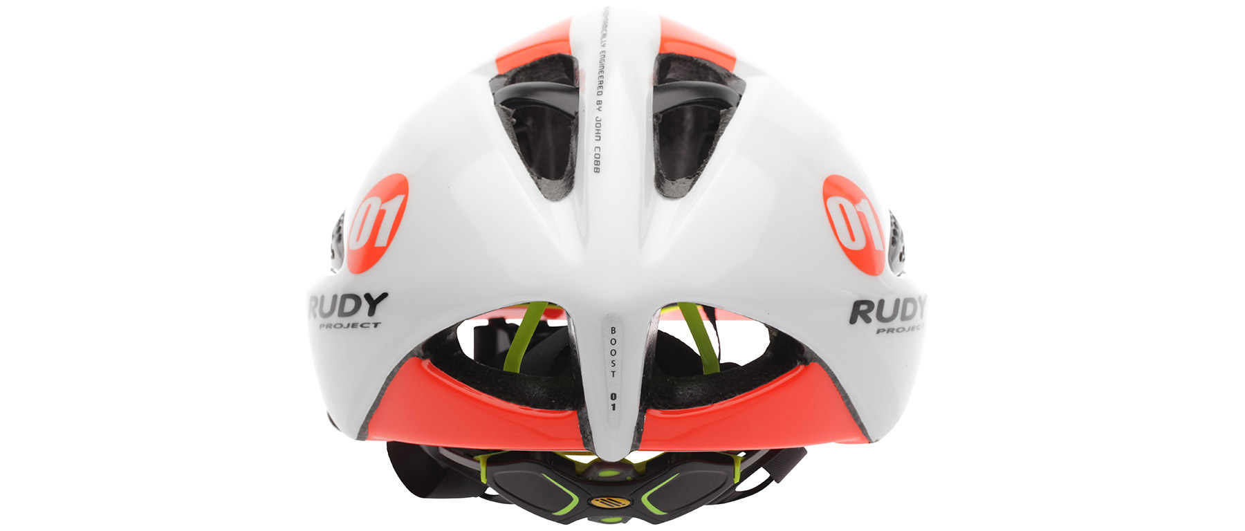 Rudy Project Boost 01 Helmet Excel Sports | Shop Online From Boulder ...