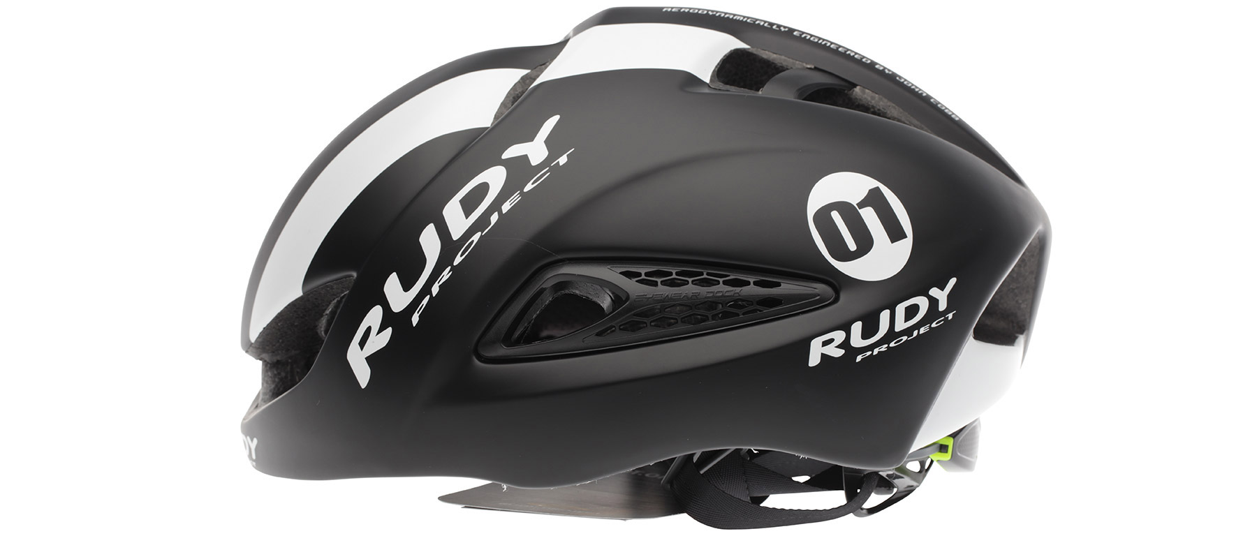 Rudy Project Boost 01 Helmet Excel Sports | Shop Online From Boulder ...