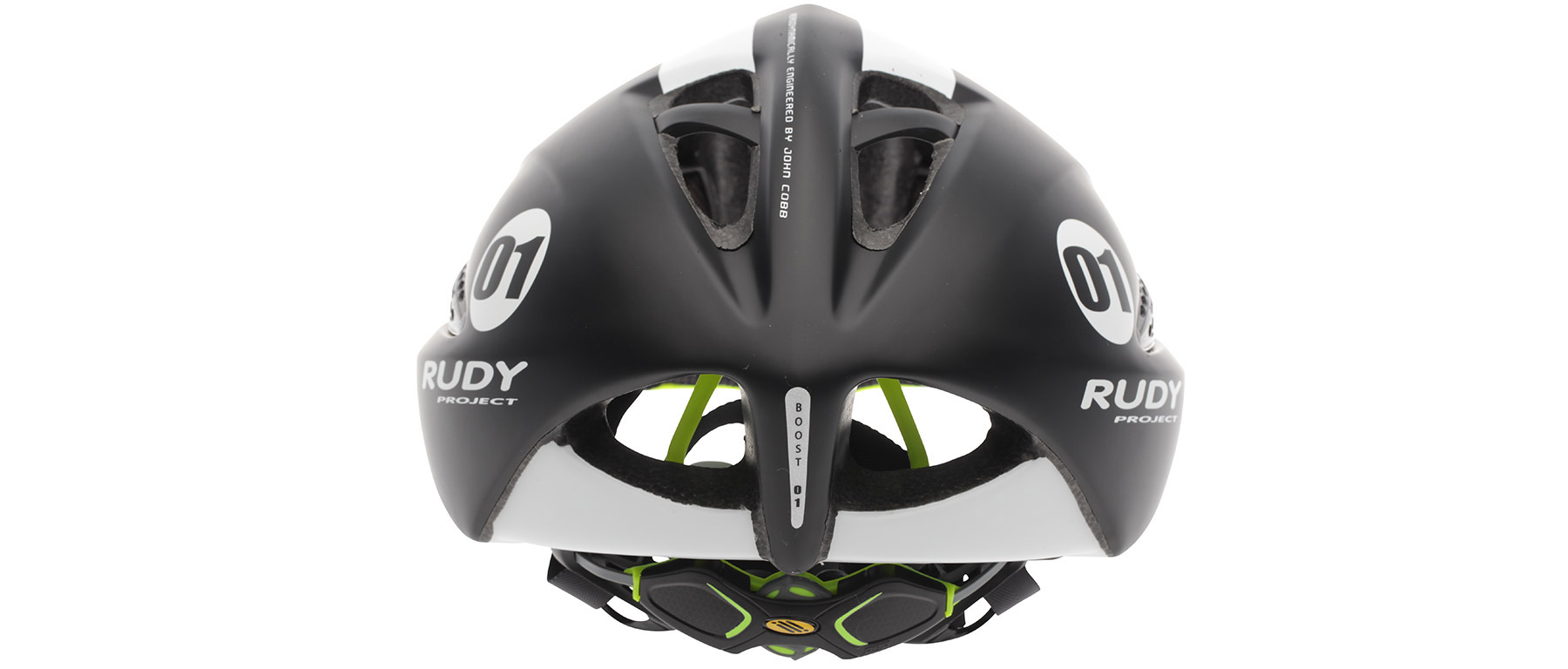 Rudy Project Boost 01 Helmet Excel Sports | Shop Online From Boulder ...