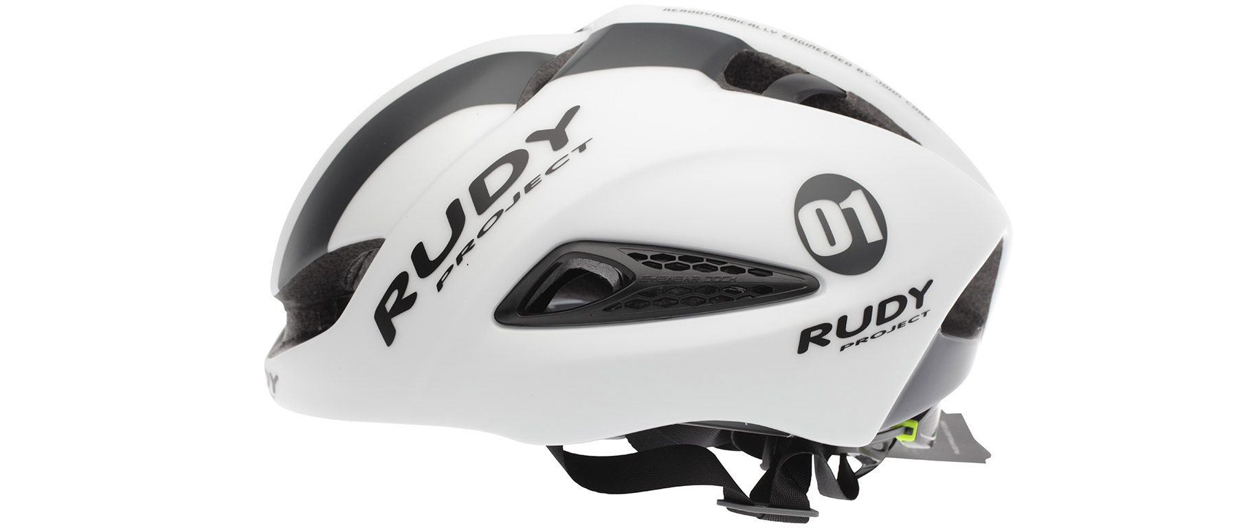 Rudy Project Boost 01 Helmet Excel Sports | Shop Online From Boulder ...
