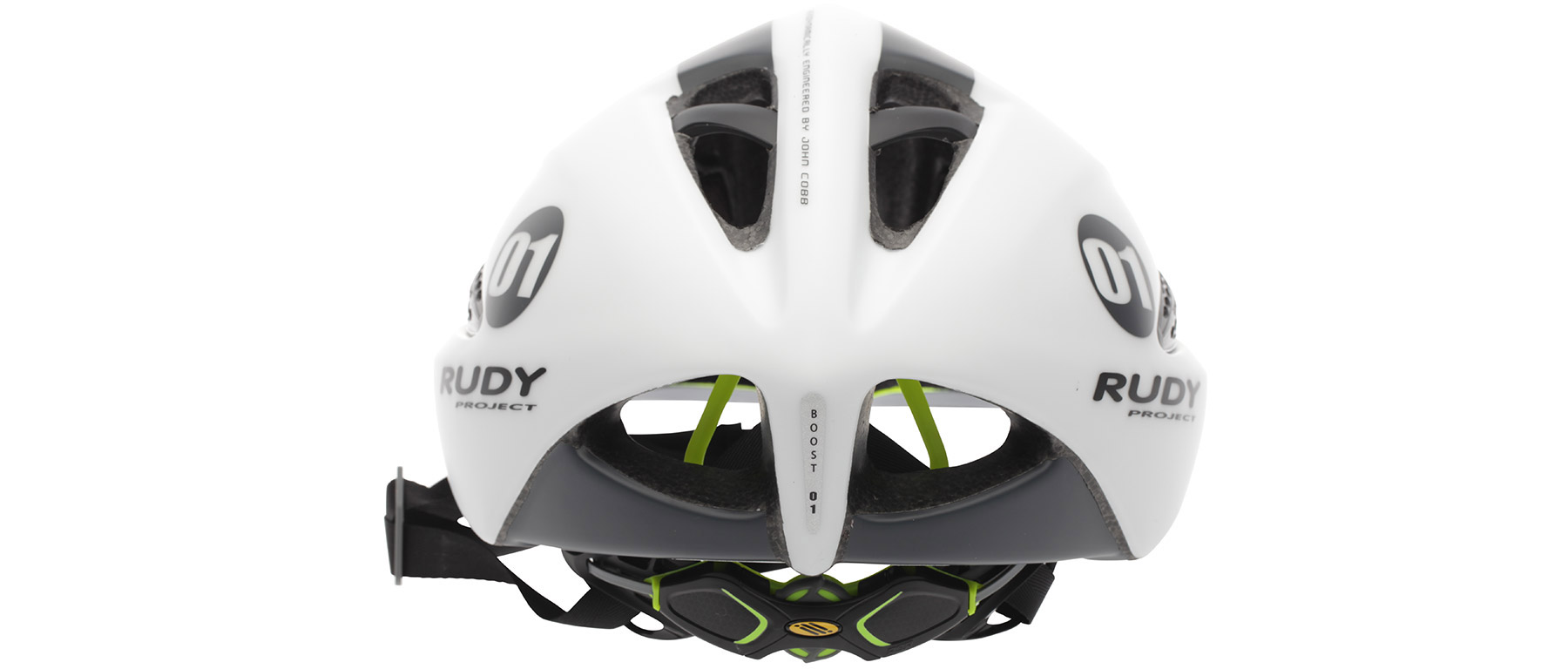 Rudy Project Boost 01 Helmet Excel Sports | Shop Online From Boulder ...