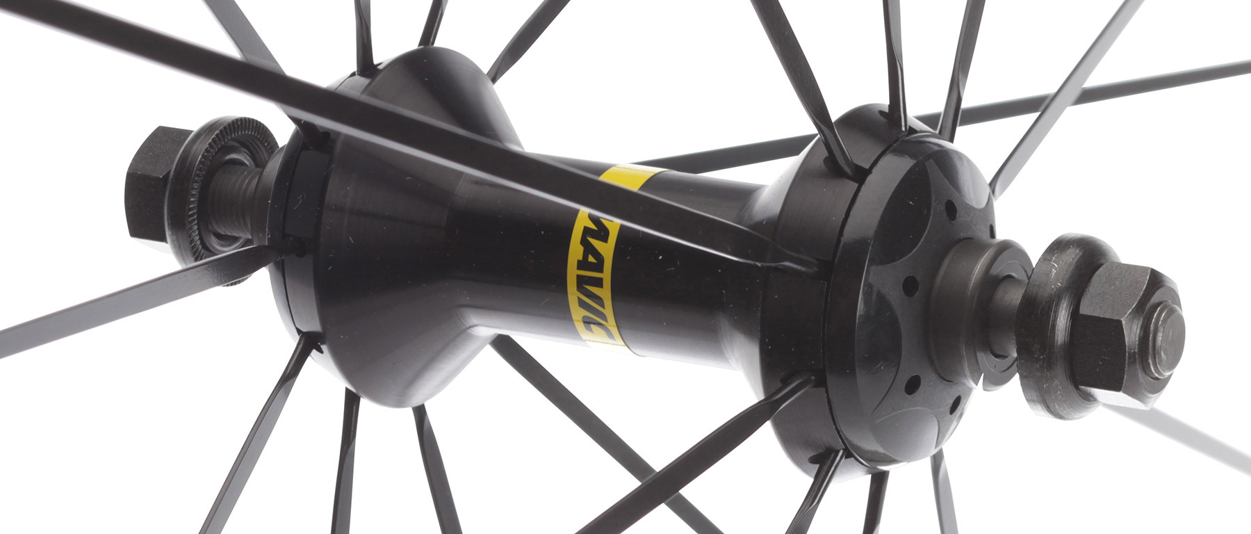 Mavic Ellipse Track Wheelset Excel Sports | Shop Online From Boulder ...