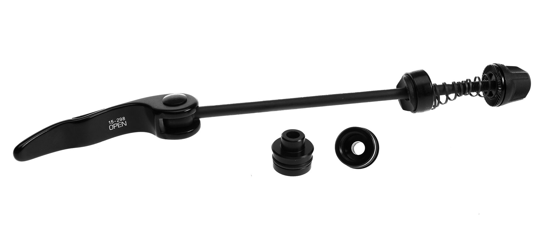 Mavic Front Axle Reducers plus QR Excel Sports | Shop Online From ...