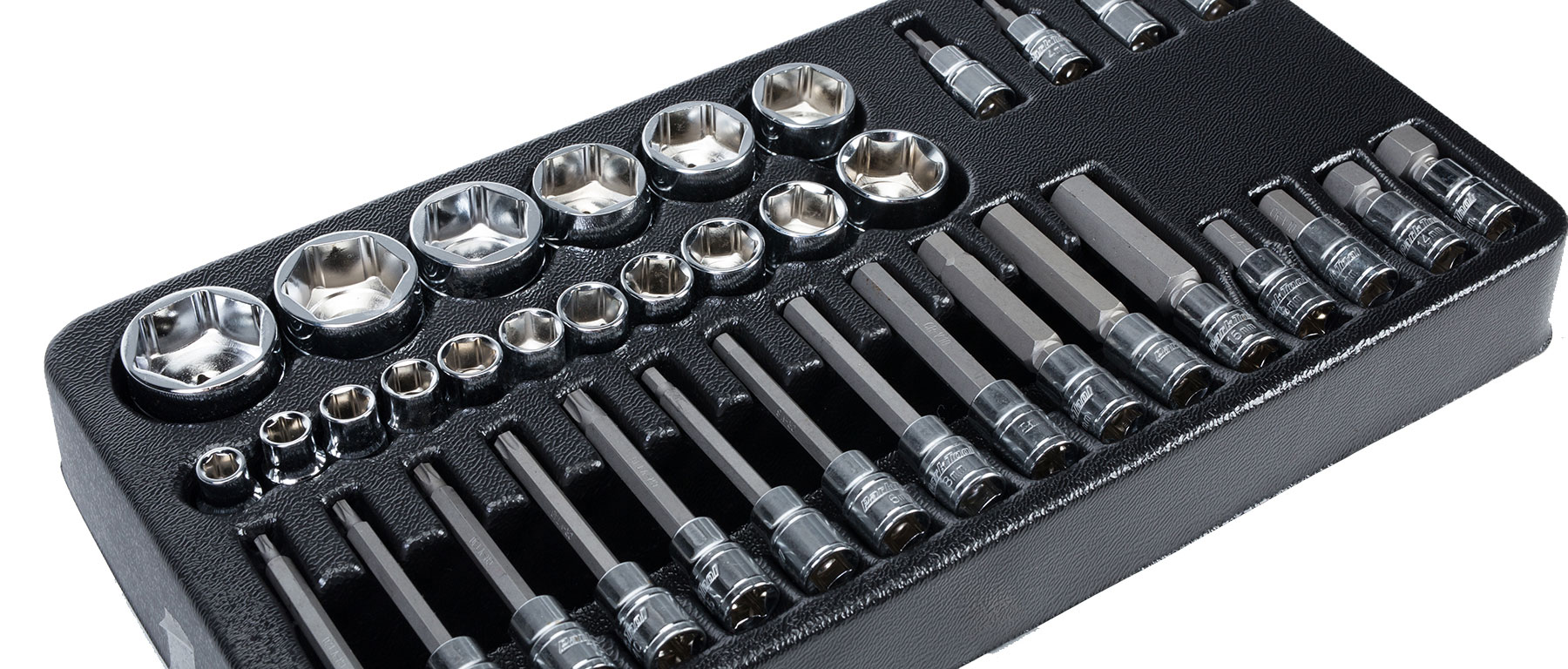 Park Tool SBS-3 Socket and Bit Set Excel Sports | Shop Online From ...