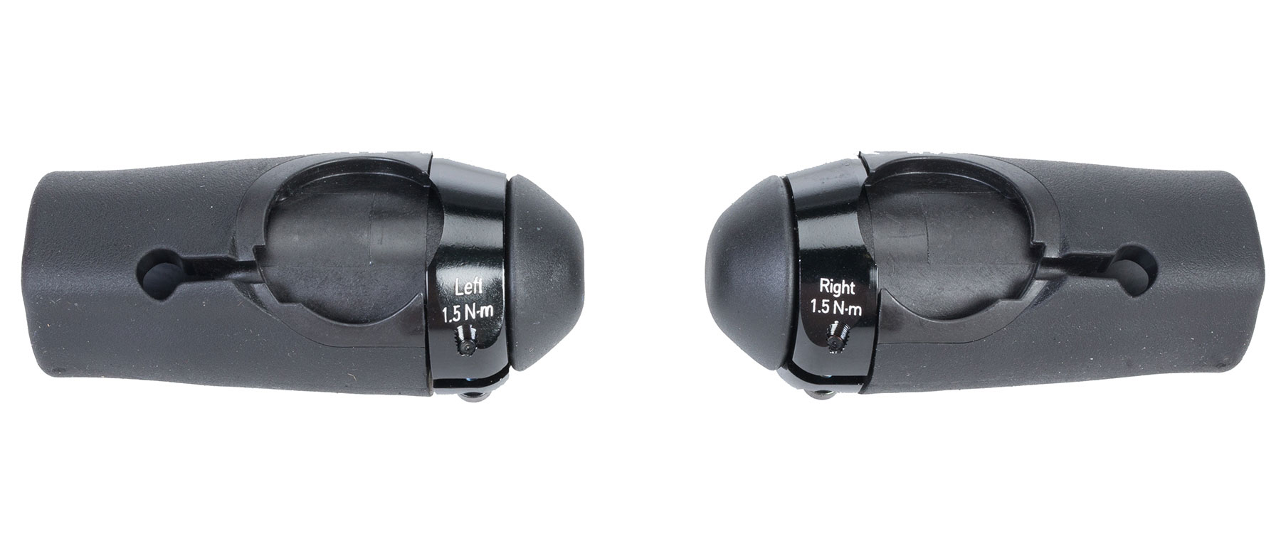 SRAM Blip Grip Aero Pair Excel Sports | Shop Online From Boulder Colorado