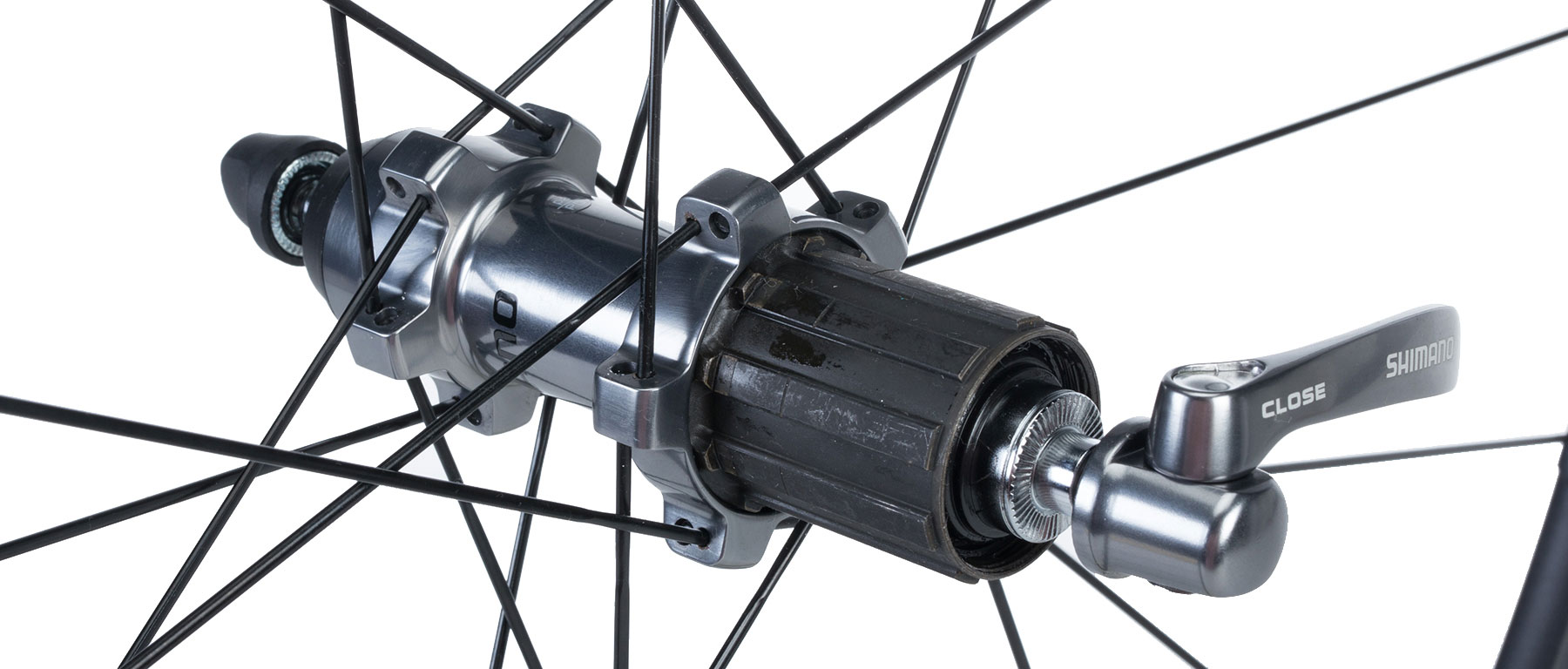 Shimano WH-RS500-TL Wheelset Excel Sports | Shop Online From Boulder ...