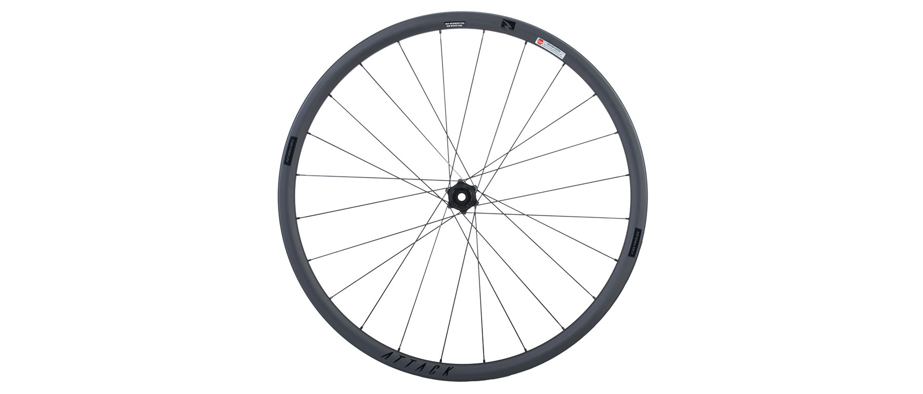 Reynolds Attack Carbon Disc Wheelset Excel Sports | Shop Online From ...