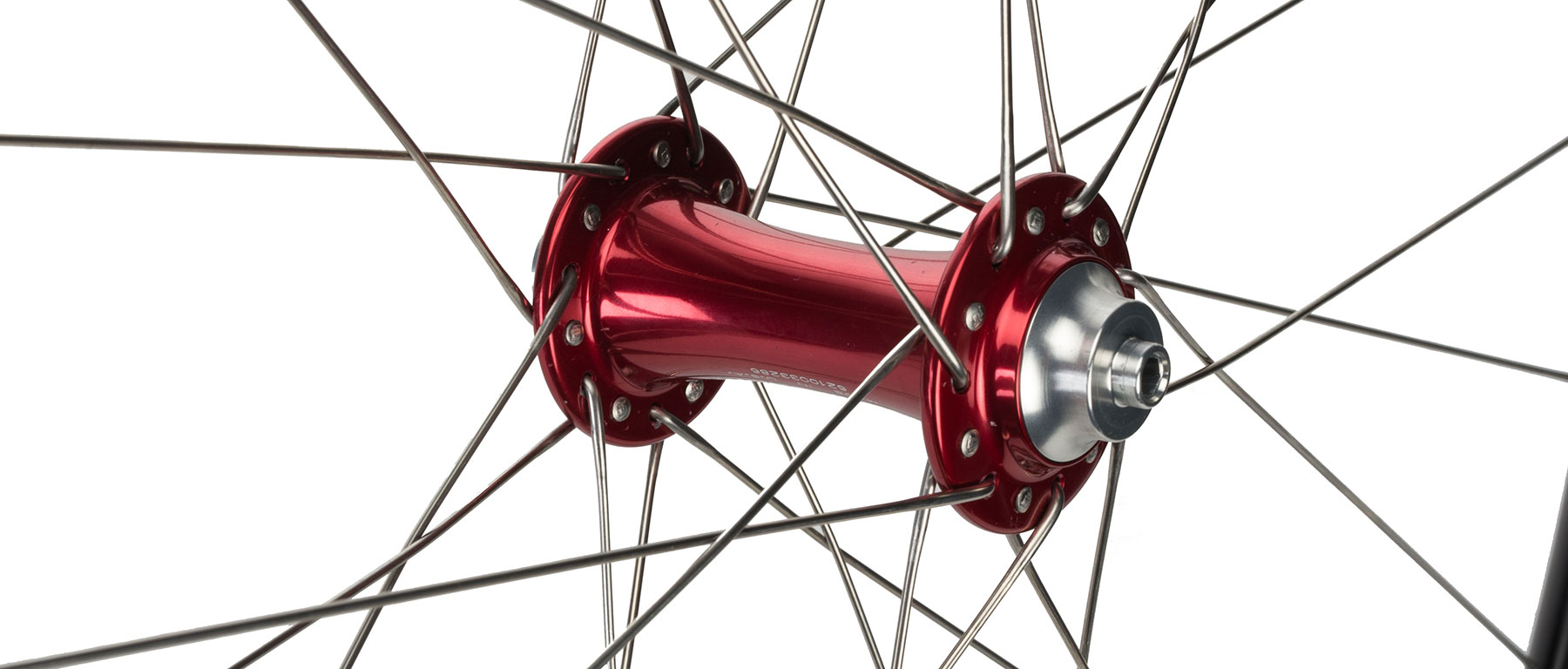 HED Belgium C2 Chris King R45 Wheelset Excel Sports | Shop Online From ...