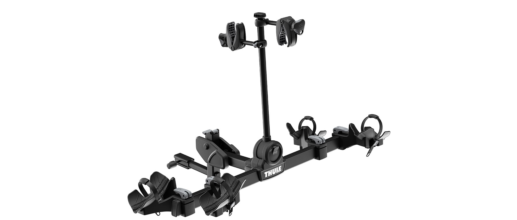 Thule Double Track Pro Excel Sports | Shop Online From Boulder Colorado