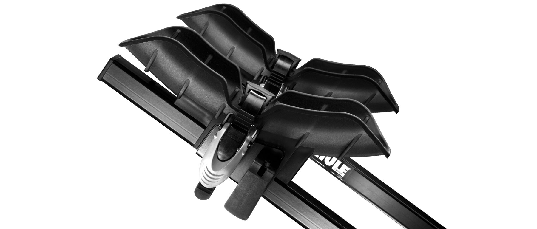 Thule Double Track Pro Excel Sports | Shop Online From Boulder Colorado