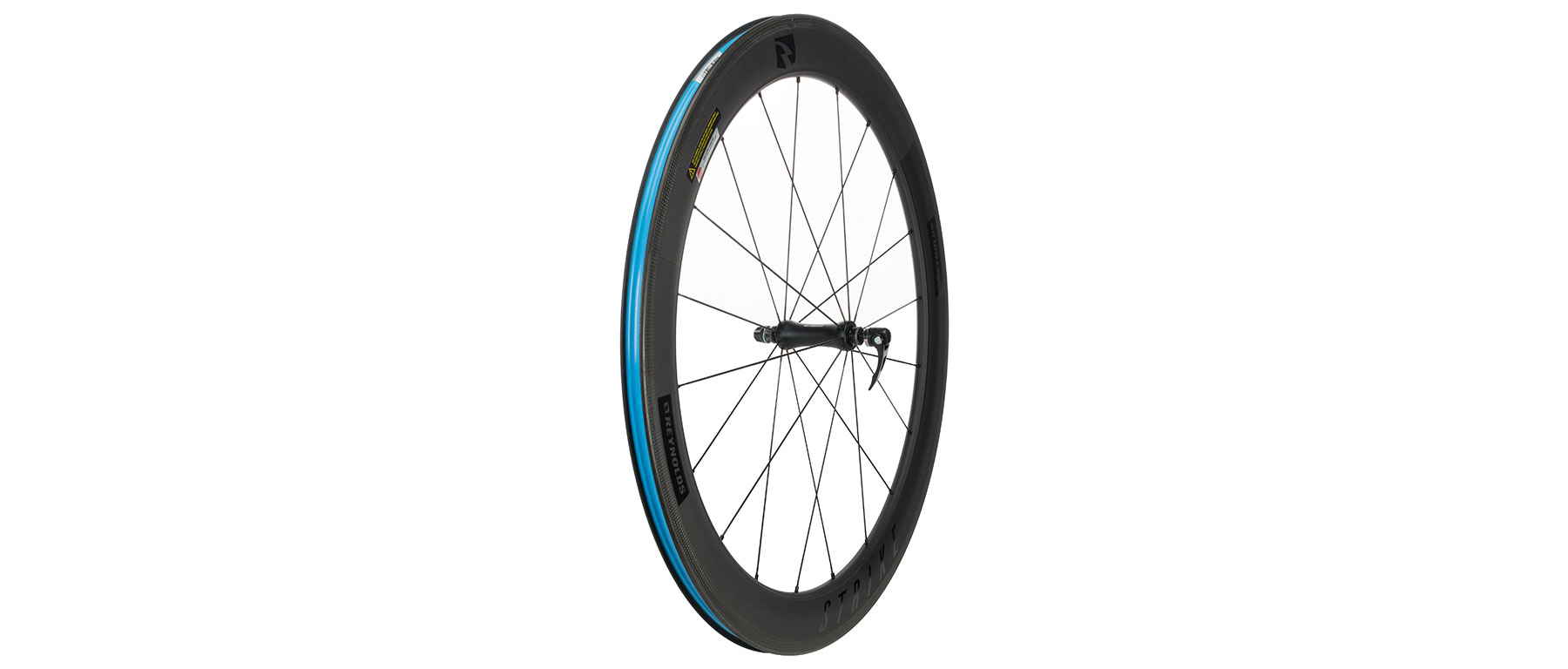 Reynolds Strike SLG Carbon Wheelset Excel Sports | Shop Online From ...