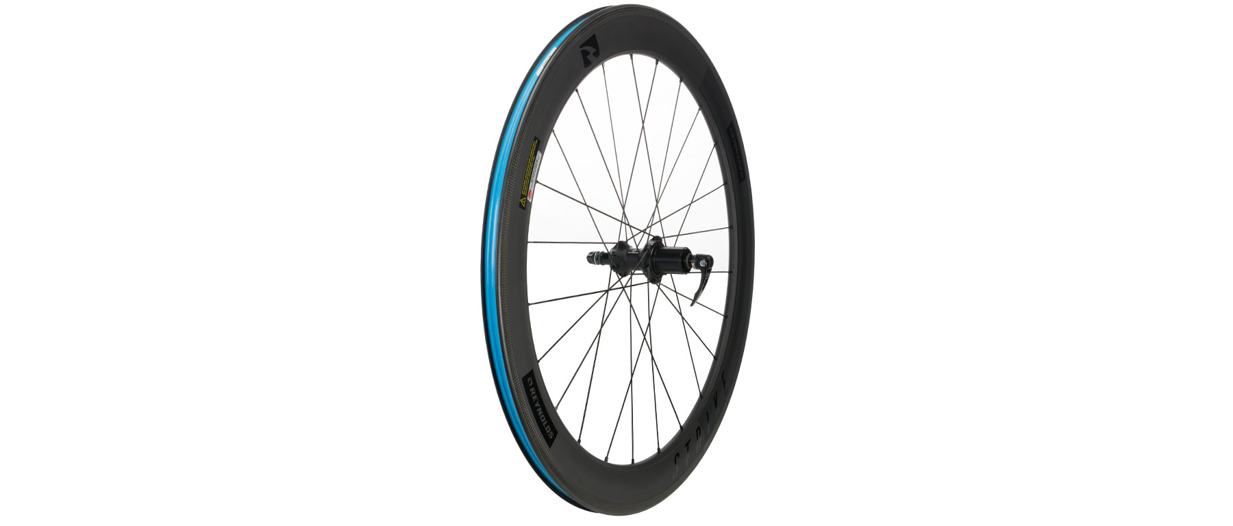 Reynolds Strike SLG Carbon Wheelset Excel Sports | Shop Online From ...
