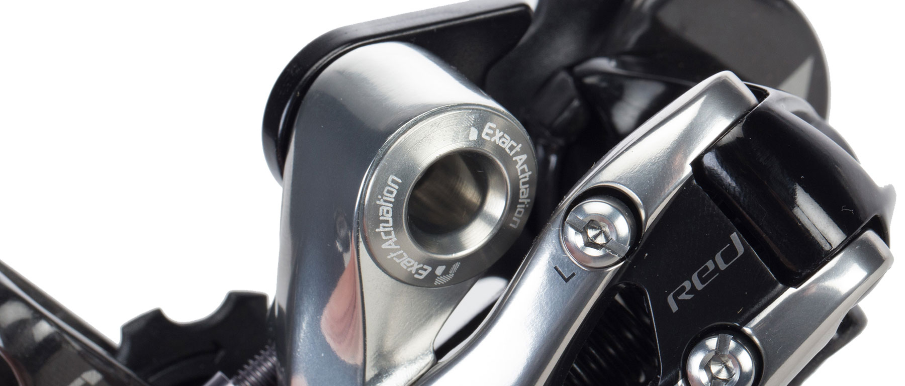 SRAM Red 10-Speed Rear Derailleur Excel Sports | Shop Online From ...