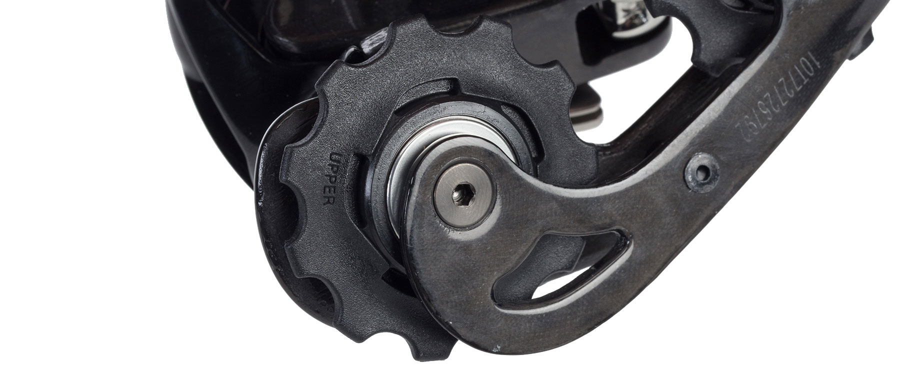 SRAM Red 10-Speed Rear Derailleur Excel Sports | Shop Online From ...